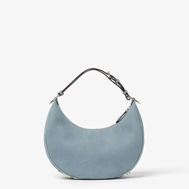 Fendi Fendigraphy Small Hobo Bag