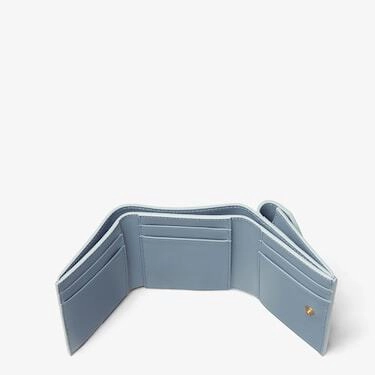 Fendi Ff Diamonds Wallet