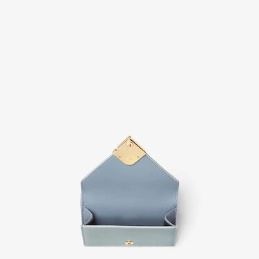 Fendi Ff Diamonds Wallet