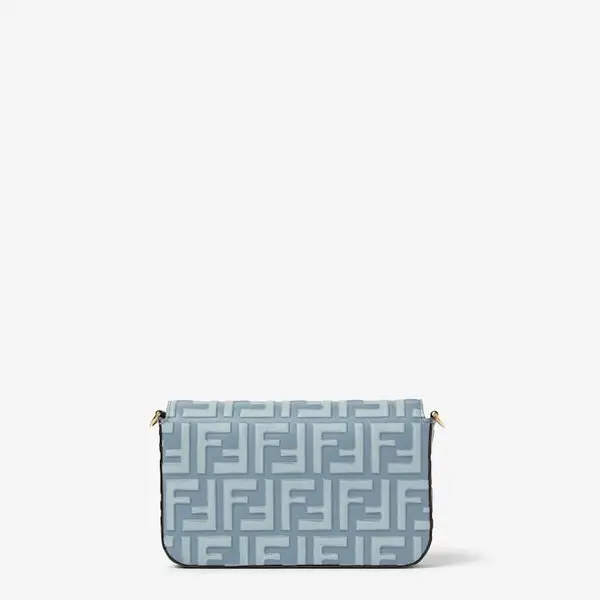 Fendi Ff Diamonds Wallet On Chain