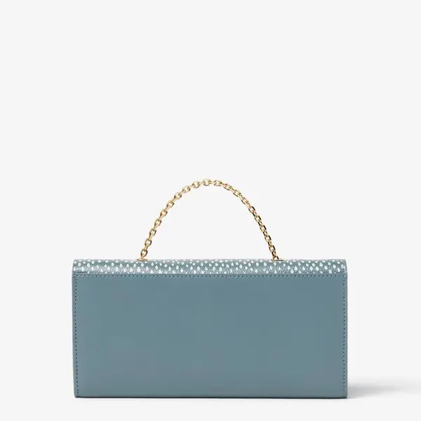 Fendi Ff Diamonds Wallet On Chain