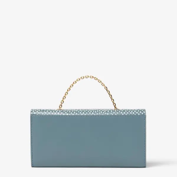 Fendi Ff Diamonds Wallet On Chain