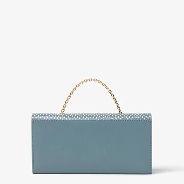 Fendi Ff Diamonds Wallet On Chain