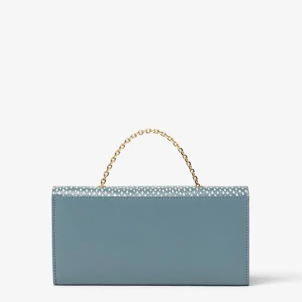 Fendi Ff Diamonds Wallet On Chain