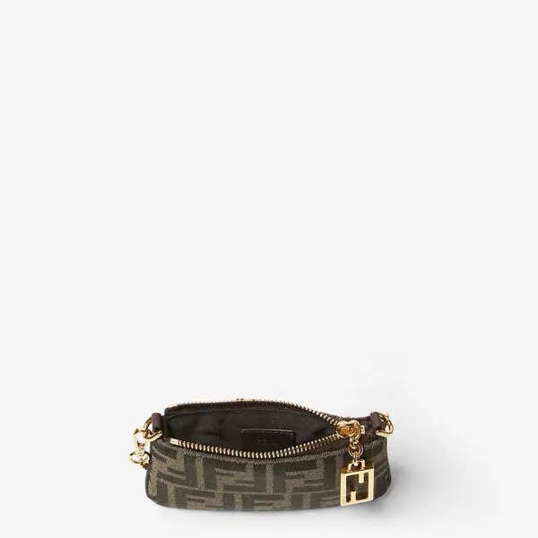 Fendi Baguette Pouch Mini