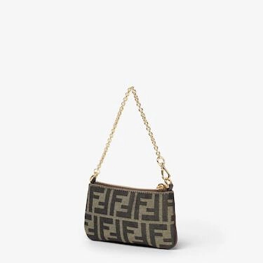 Fendi Baguette Pouch Mini