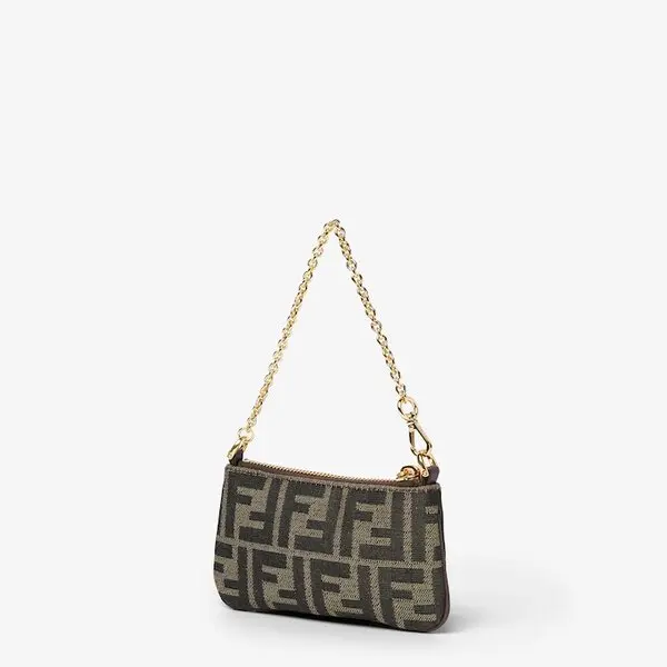 Fendi Baguette Pouch Mini
