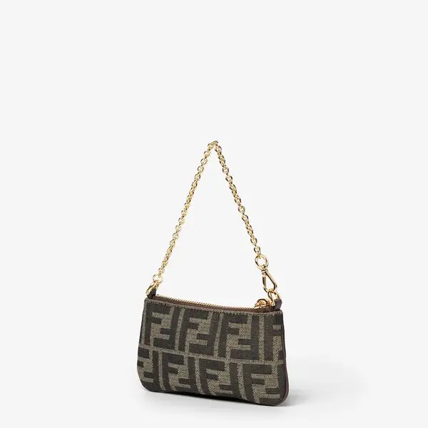 Fendi Baguette Pouch Mini