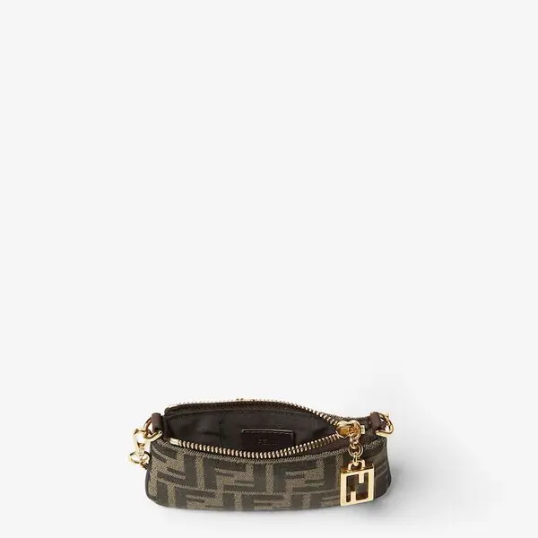 Fendi Baguette Pouch Mini