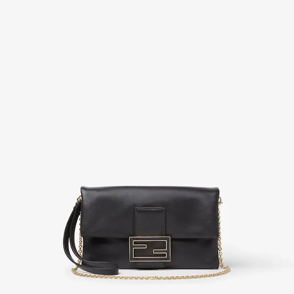 Fendi Mamma Baguette Pouch
