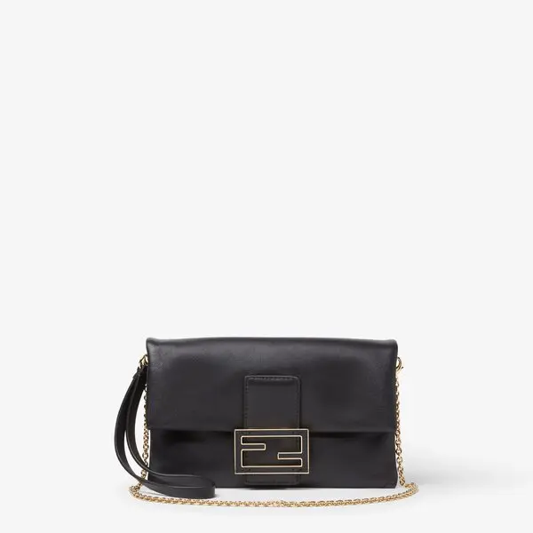 Fendi Mamma Baguette Pouch