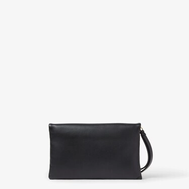 Fendi Mamma Baguette Pouch