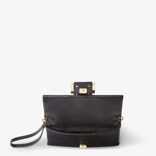 Fendi Mamma Baguette Pouch