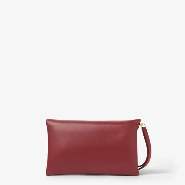 Fendi Mamma Baguette Pouch