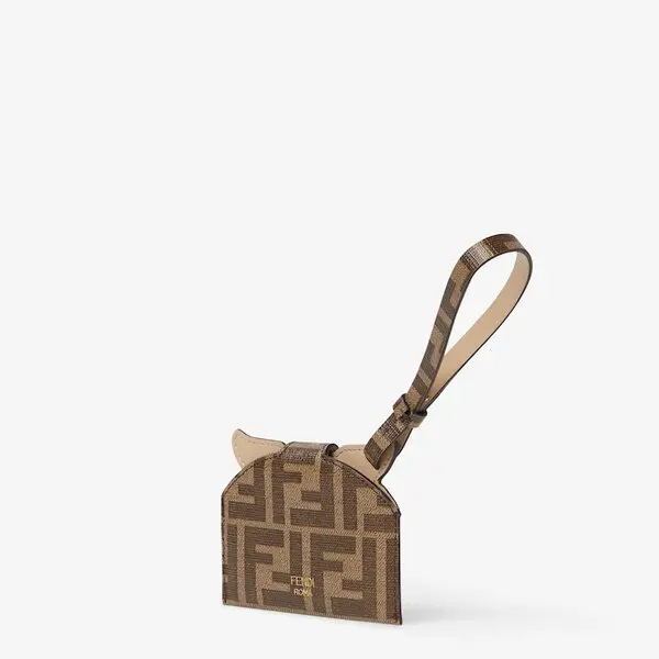 Fendi Best Friends Forever Card Case