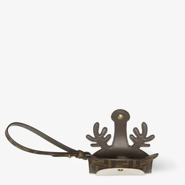 Fendi Best Friends Forever Card Case