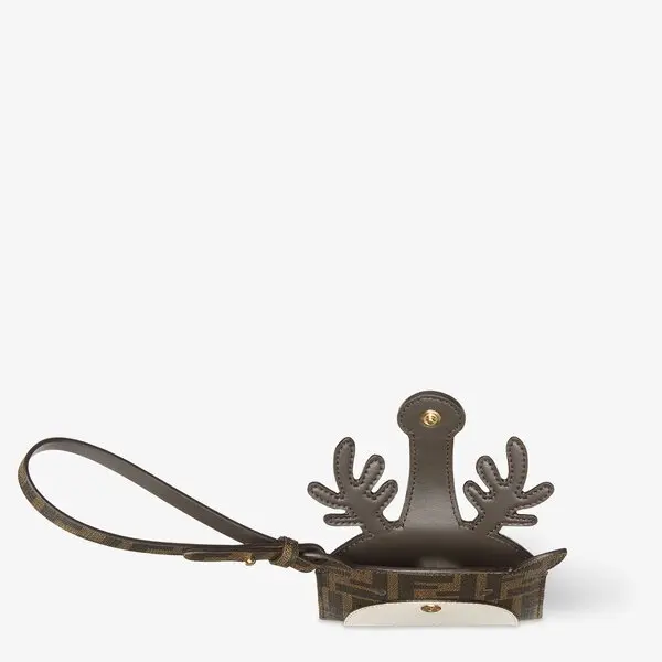 Fendi Best Friends Forever Card Case