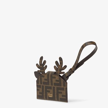 Fendi Best Friends Forever Card Case