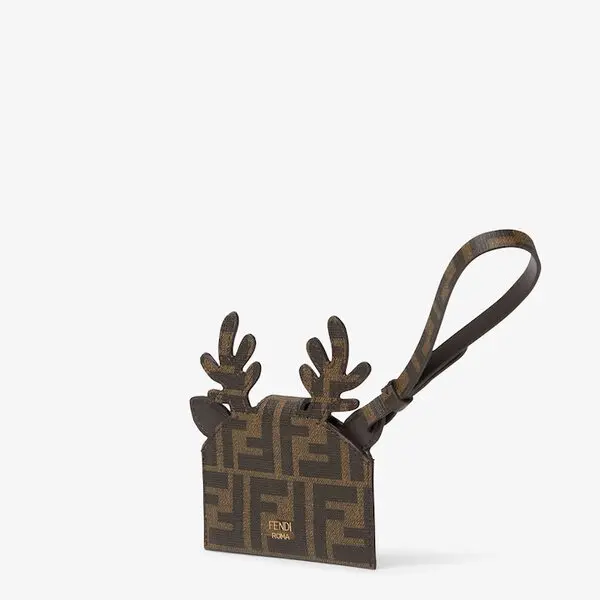 Fendi Best Friends Forever Card Case
