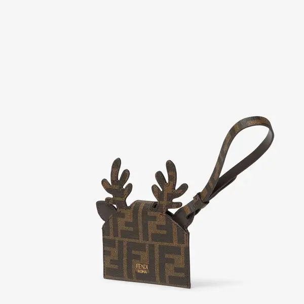 Fendi Best Friends Forever Card Case