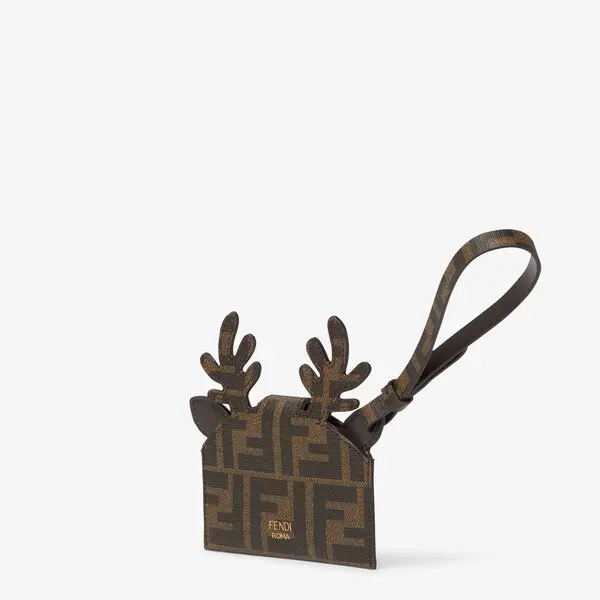Fendi Best Friends Forever Card Case
