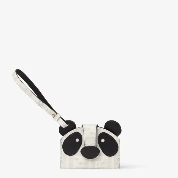 Fendi Best Friends Forever Card Case - Multicolour