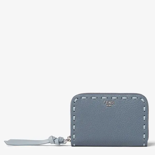 Fendi Zip Around Peekaboo Mini