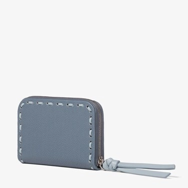 Fendi Zip Around Peekaboo Mini