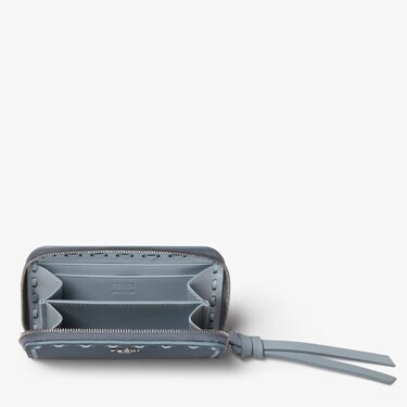 Fendi Zip Around Peekaboo Mini