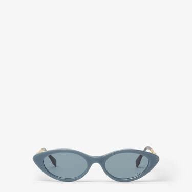 Fendi Fendigraphy Sunglasses