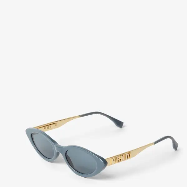 Fendi Fendigraphy Sunglasses
