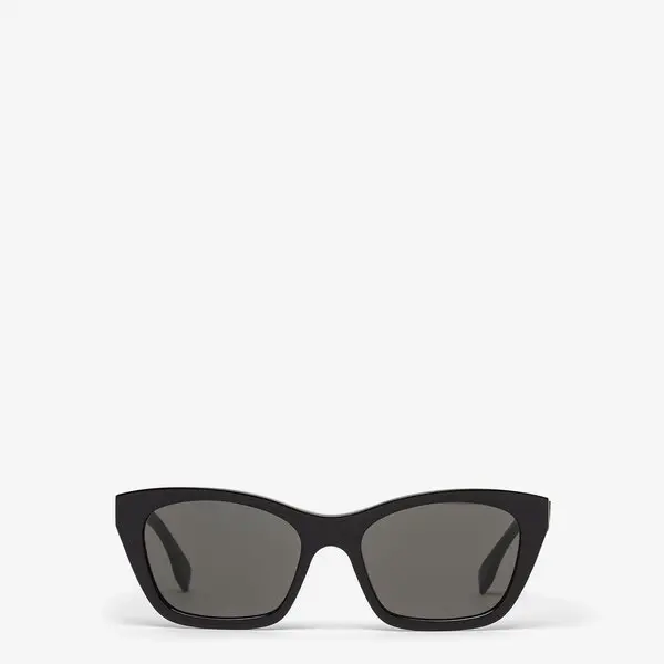 Fendi Forever Cat-eye Sunglasses