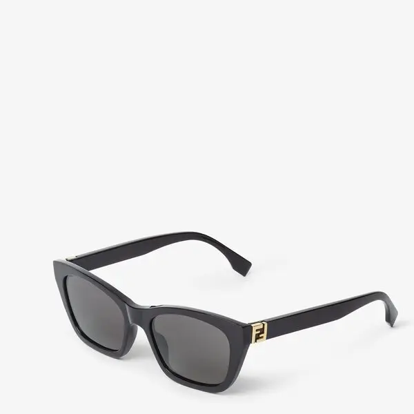 Fendi Forever Cat-eye Sunglasses