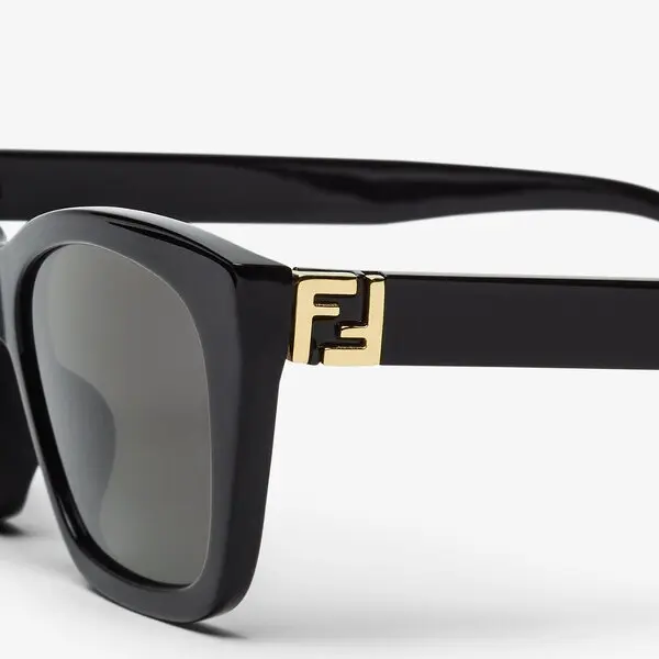 Fendi Forever Cat-eye Sunglasses