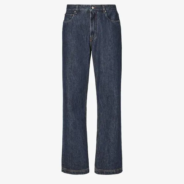 Fendi Long Jeans