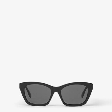 Fendi Forever Sunglasses - Black