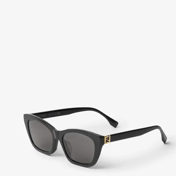 Fendi Forever Sunglasses