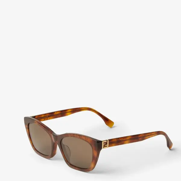 Fendi Forever Sunglasses