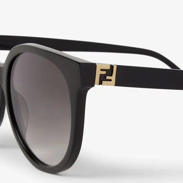 Fendi Forever Sunglasses