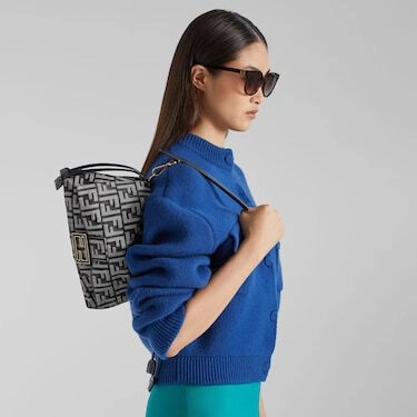 Fendi Forever Sunglasses