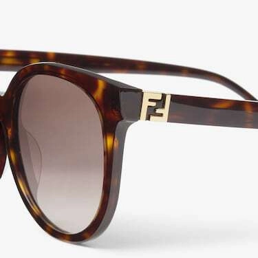 Fendi Forever Sunglasses