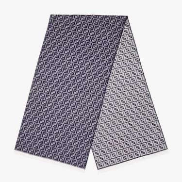 Fendi Scarf - Multicolour