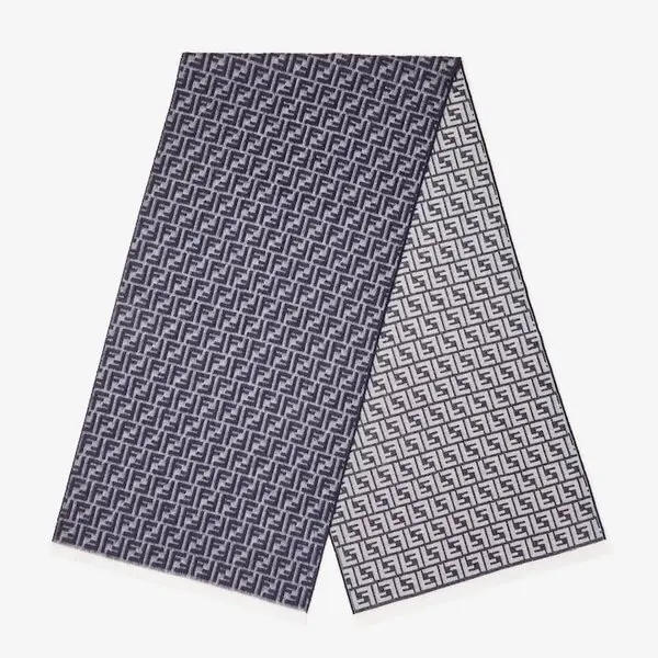 Fendi Scarf