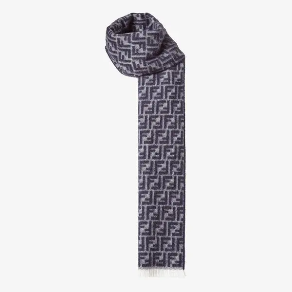 Fendi Scarf