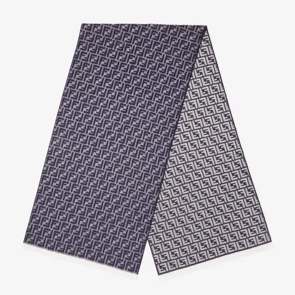 Fendi Scarf