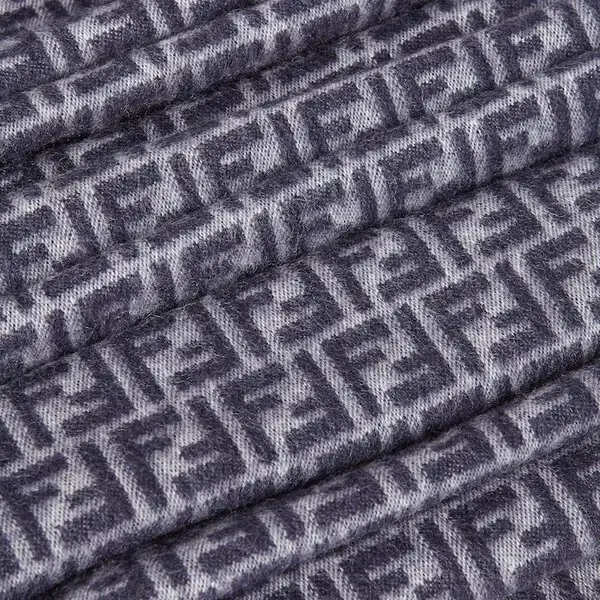 Fendi Scarf