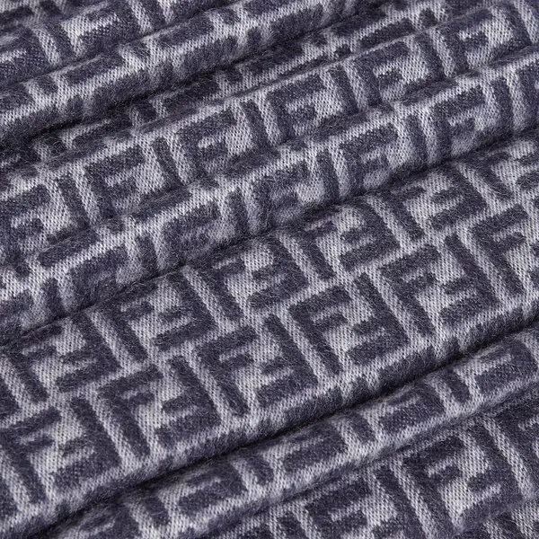 Fendi Scarf