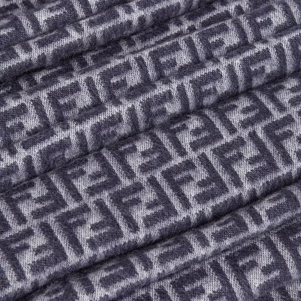 Fendi Scarf