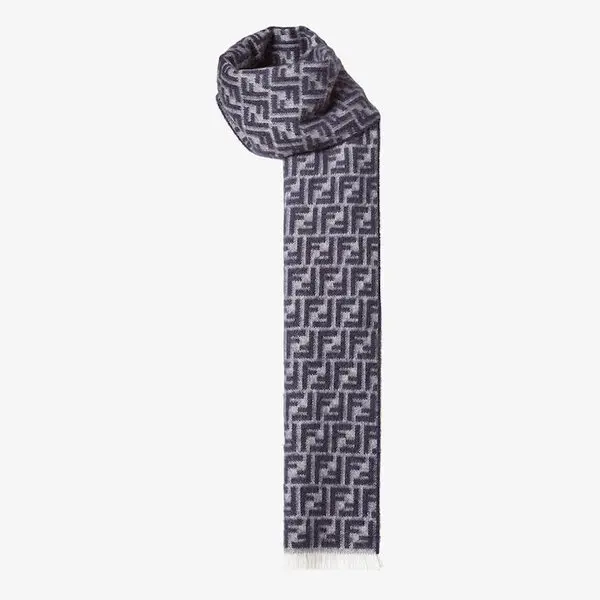 Fendi Scarf