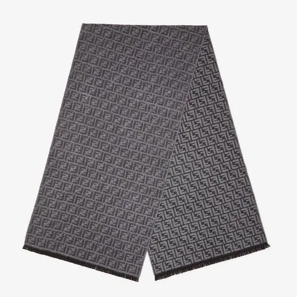 Fendi Scarf